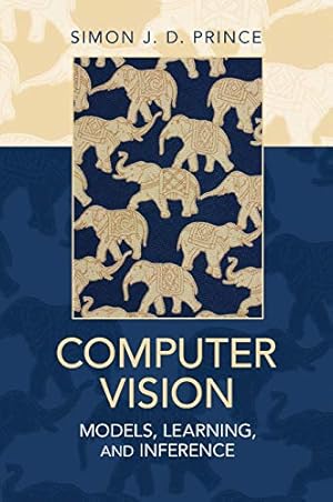 Computer Vision: Algorithms and Applications (Texts in Computer Science ...
