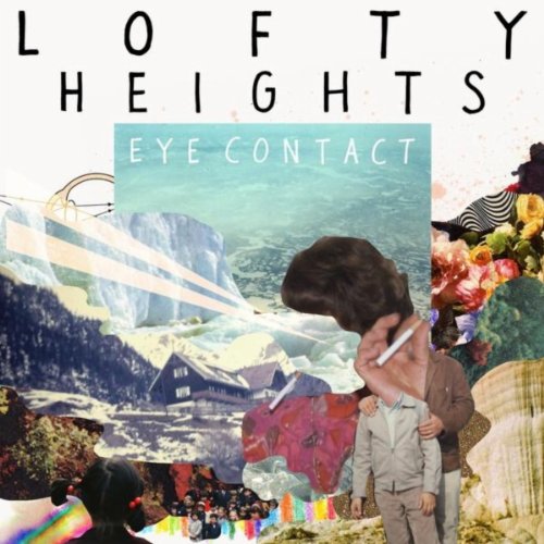 Amazon.com: Eye Contact/Skeleton Apples 7'' : Lofty Heights: Digital Music