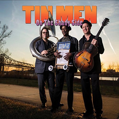 Play On the Shady Side by Tin Men on Amazon Music