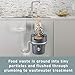 InSinkErator 76933 Evolution 100 Waste Disposal Unit : Amazon.co.uk ...