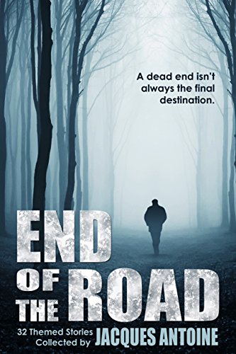 End of the Road - Kindle edition by Antoine, Jacques, Blake, Russell ...