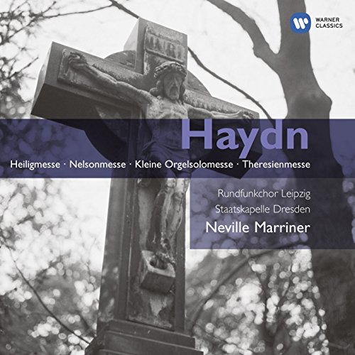 Amazon.com: Haydn: Masses : Staatskapelle Dresden: Digital Music