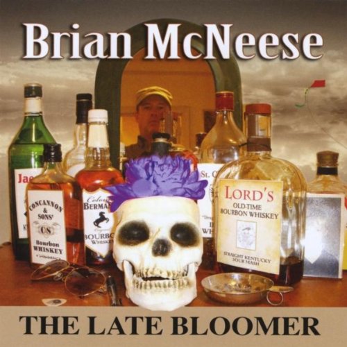 Play The Late Bloomer by Brian McNeese on Amazon Music