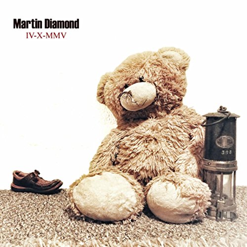 IV-X-MMV by Martin Diamond on Amazon Music - Amazon.co.uk