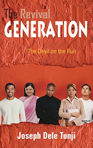 The Revival Generation: . . . the Devil on the Run - Kindle edition by ...