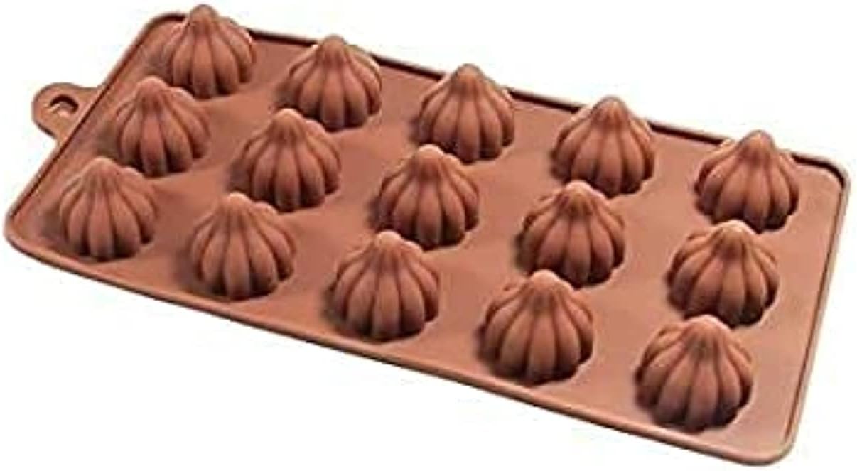 Amazon.com: Modak Mold/Ganesh Chaturthi Recipe (Aluminium Modak Mold ...