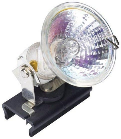 MRC 11 12 Volt / 20 Watt Spot or Flood Light [Set of 10] Light Beam ...