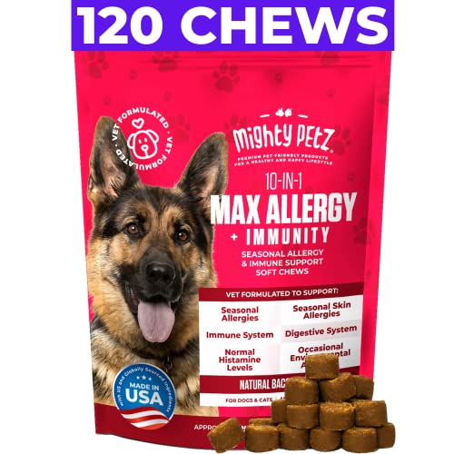 10 Life-Saving Dog Food Allergy Treatments that will Keep Your Furry ...