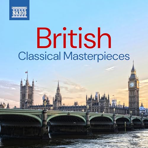 Play British Classical Masterpieces by Edward Elgar, Gustav Holst ...