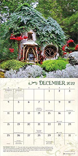The 30 Science Fiction & Fantasy Calendars To Read In December 2025 ...
