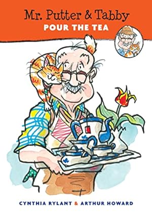 Mr. Putter & Tabby Stir the Soup - Kindle edition by Rylant, Cynthia ...