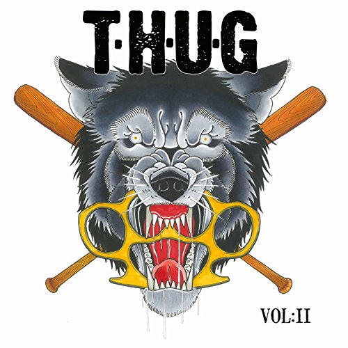 Play T.H.U.G, Vol. 2 by T.h.u.g on Amazon Music