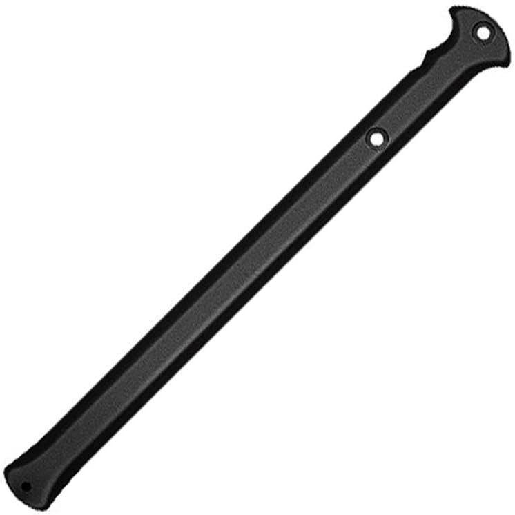 Amazon.com: Cold Steel H90PTH Trench Hawk Replacement Handle Black ...