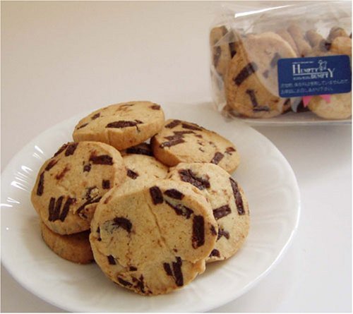 Amazon.com: Humpty Dumpty chocolate chip cookies
