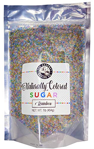 Top 10 Best Natural Sugar For Baking : Reviews & Buying Guide - Katynel