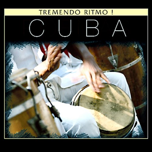 Cuba. Tremendo Ritmo! di VARIOUS ARTISTS su Amazon Music - Amazon.it