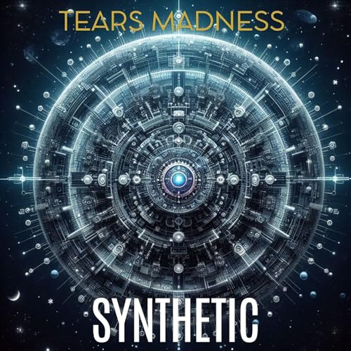 Synthetic by Tears Madness on Amazon Prime Music