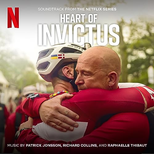 Play Heart of Invictus (Soundtrack from the Netflix Series) by Patrick ...