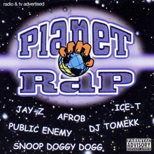 - Planet Rap - Amazon.com Music