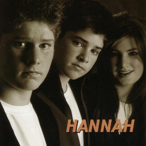 Amazon.com: Hannah : Hannah: Digital Music