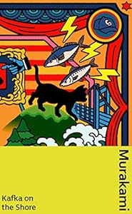 Kafka on the Shore: The enchanting classic of Japanese fiction in a new ...