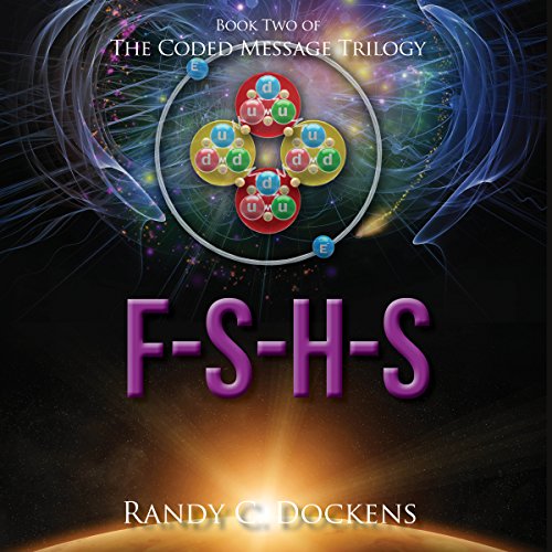 Amazon.com: T-H-B: The Coded Message Trilogy, Book 1 (Audible Audio ...