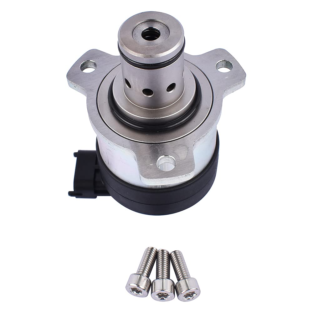 Snapklik.com : Fuel Meter Metering Quantity Control Valve Replacement ...