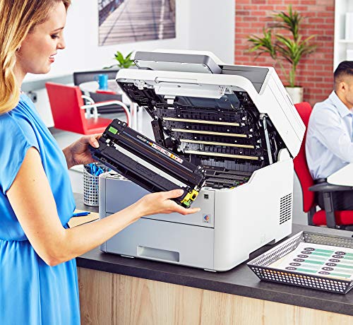 Brother Printer Yellow Ink Problems Solved brother-printer-yellow-ink-problems-solved