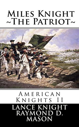Book review of American Knights - Readers' Favorite: Book Reviews and ...