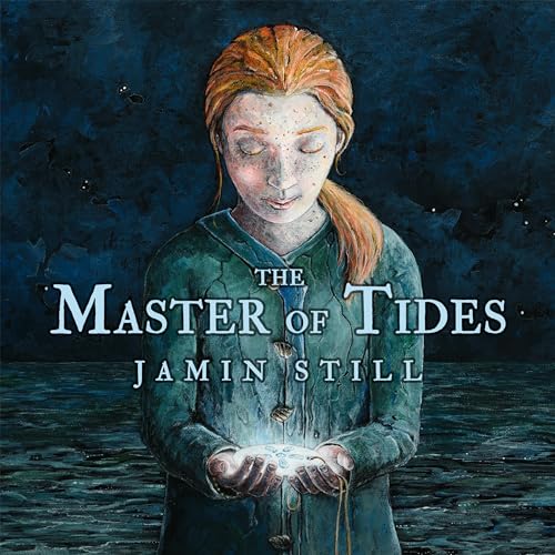 Amazon.com: The Master of Tides (Audible Audio Edition): Jamin Still ...