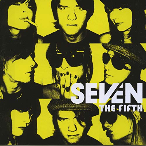 Amazon.com: The Fifth : Seven: Digital Music