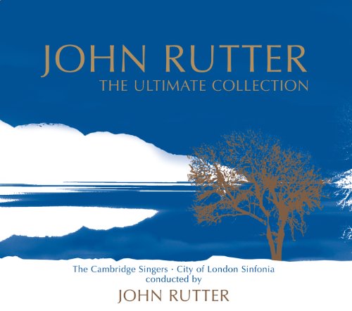 Play The Ultimate Collection by John Rutter on Amazon Music