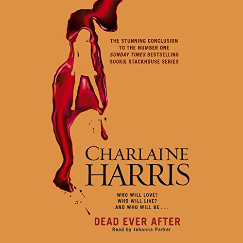 Deadlocked: Sookie Stackhouse Southern Vampire Mystery, Book 12 ...