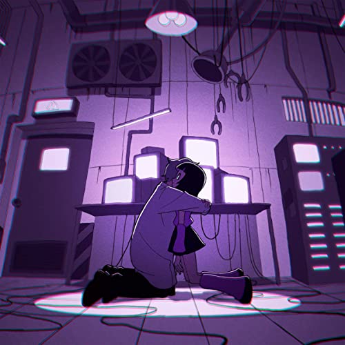 Amazon MusicでDUSTCELLのCaffeineを再生する