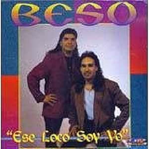 Beso - Ese Loco Soy Yo - Amazon.com Music