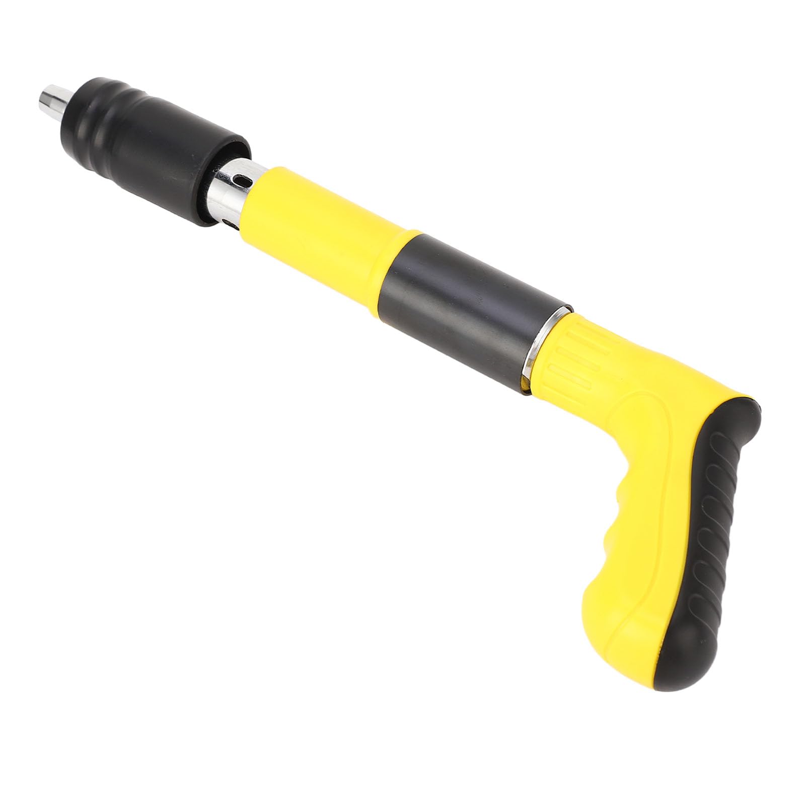 Manual Mini Steel Nail Gun, Ergonomic 3 Gears Power Adjustable Wall ...