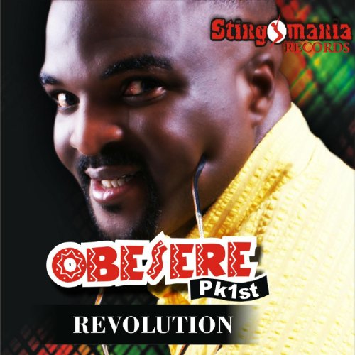 Revolution de Obesere en Amazon Music - Amazon.es