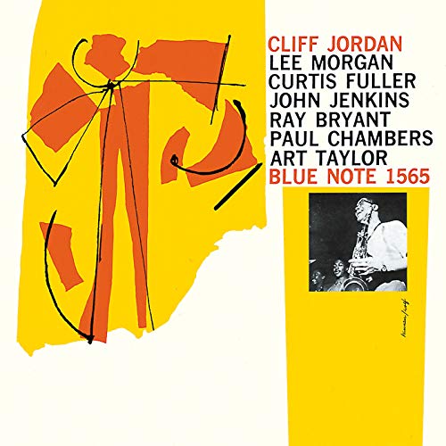 Play Cliff Jordan by Clifford Jordan on Amazon Music