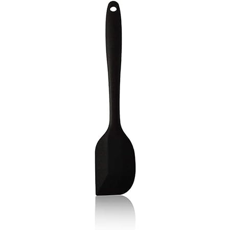 Pampered Chef Classic Scraper 1650 - Flexible Nonstick Baking Spatula ...