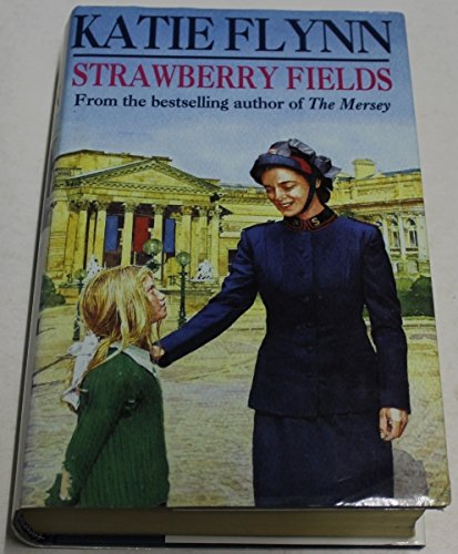Strawberry Fields: Flynn, Katie: 9780434001538: Amazon.com: Books