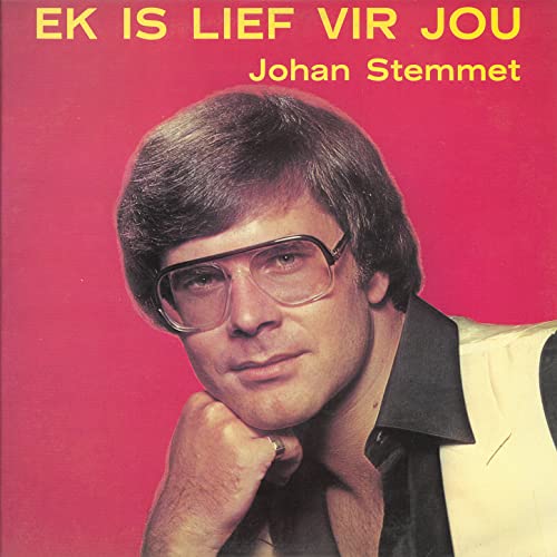 Play Ek Is Lief Vir Jou by Johan Stemmet on Amazon Music