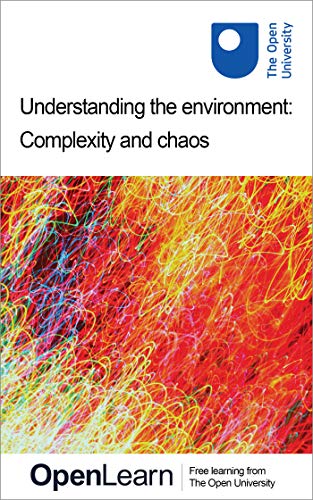 Amazon.com: Understanding the environment: Complexity and chaos eBook ...