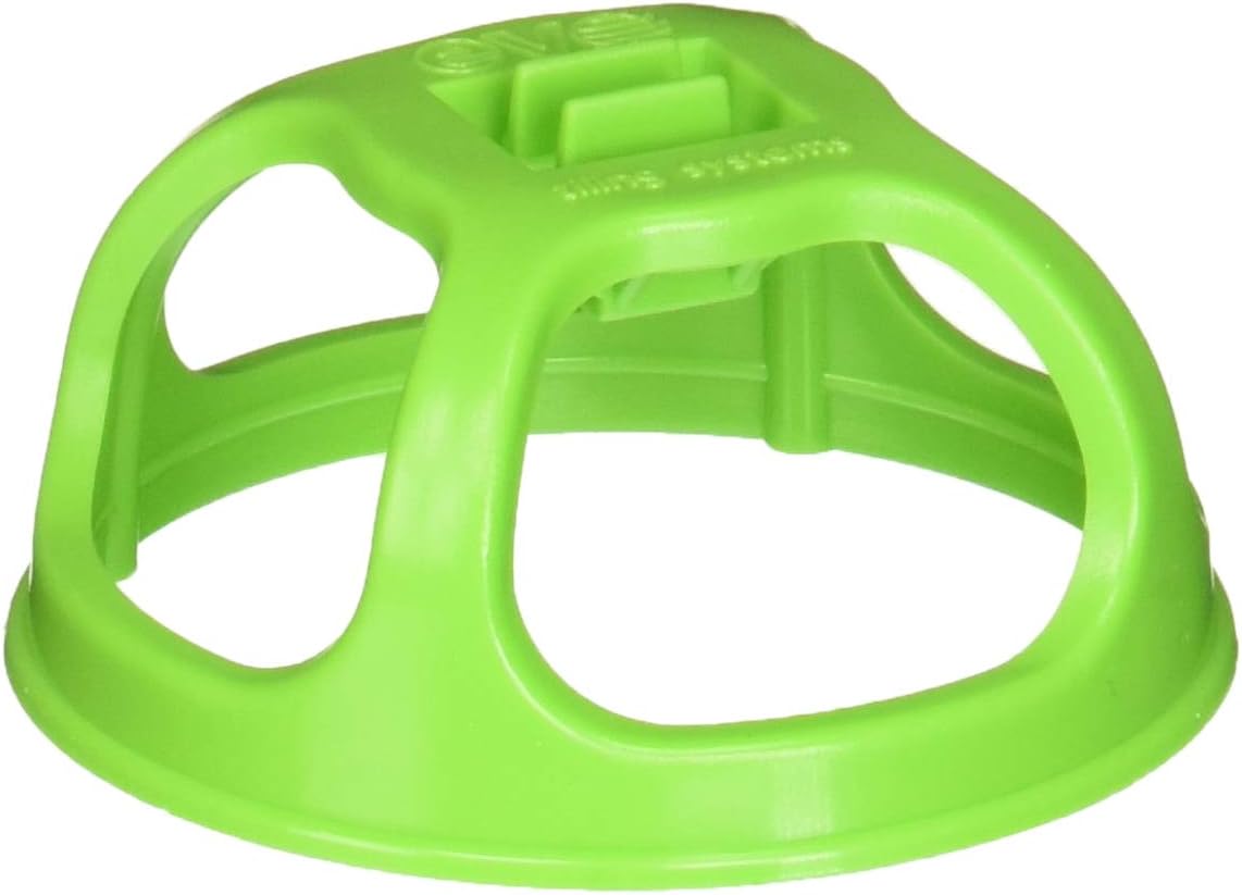 Amazon.com: Miracle Sealants Levolution Caps Tile Leveling & Spacing ...