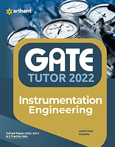 Buy Instrumentation Engineering GATE 2022 (Old Edition) Book Online at ...