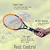 Amazon.com : The Executioner Fly Killer Mosquito Swatter Racket Wasp ...