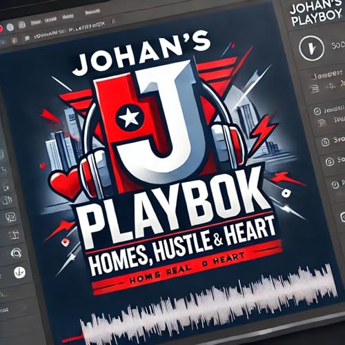 Johan’s Playbook: Homes, Hustle and Heart : Johan Labuschagne: Amazon ...