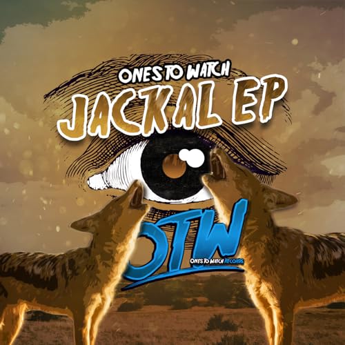 Amazon Music - VARIOUSのJackal EP - Amazon.co.jp