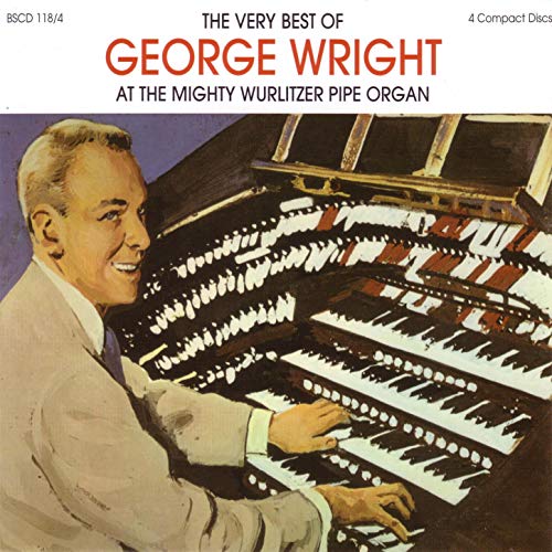 Amazon MusicでGeorge WrightのThe Best of George Wrightを再生する