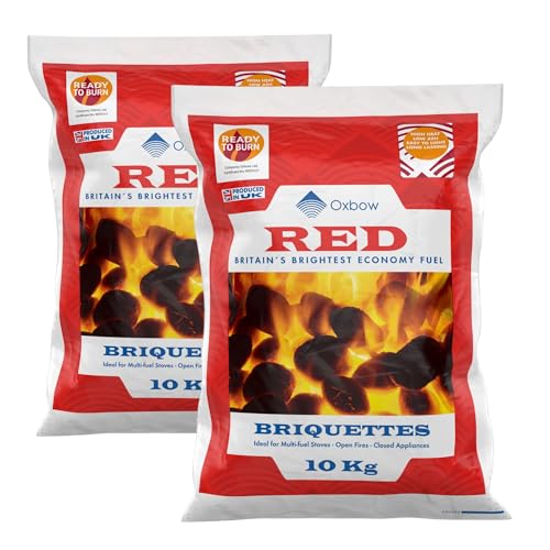 Choosing the Best Smokeless Fuel for Your Chiminea - PatioMate