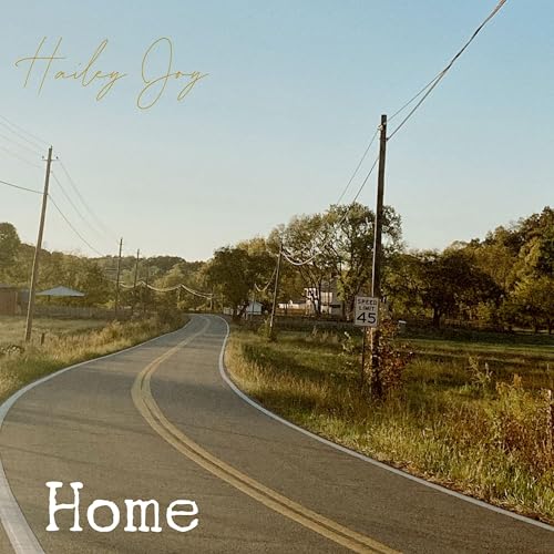Play Home by Hailey Joy on Amazon Music